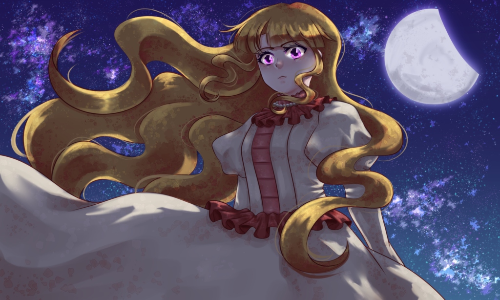 Crimson Waves on the Emerald Sea - Crystal Game Works